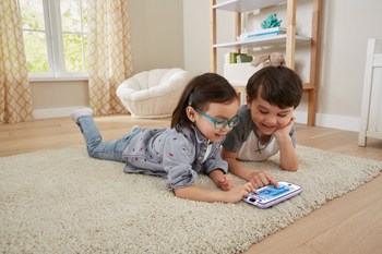 VTech® Announces Availability of KidiBuzz™ 3, Latest Innovation in Its ...