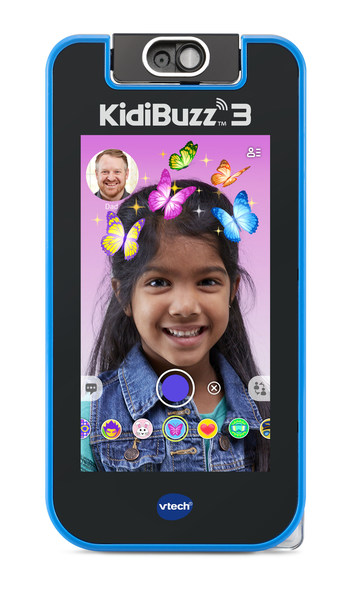 VTech® Announces Availability of KidiBuzz™ 3, Latest Innovation in Its ...