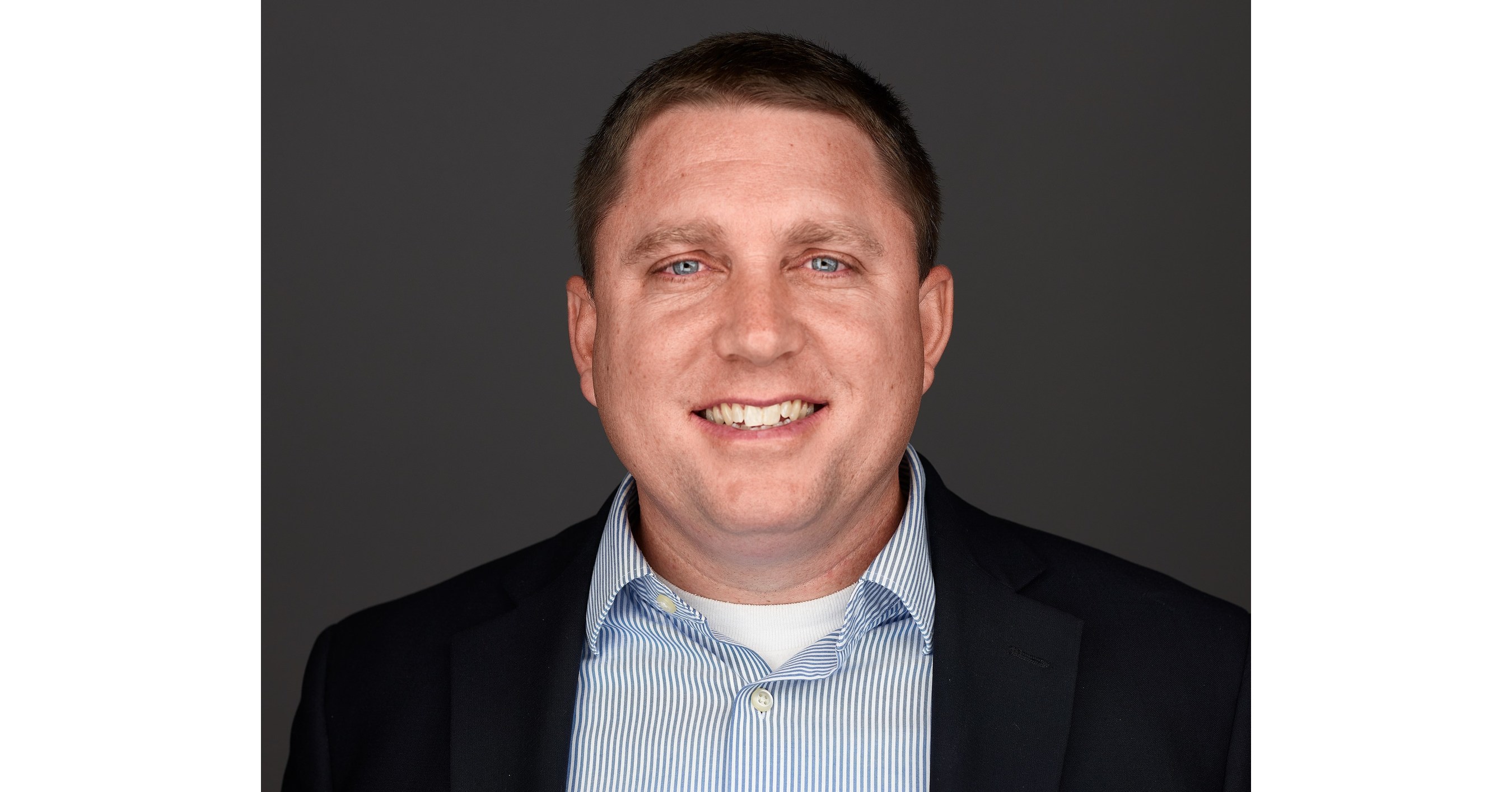 Cresta Welcomes Jared Lucas as Vice President of People