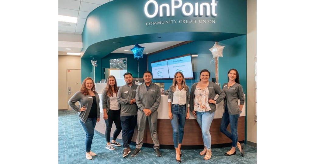 OnPoint Community Credit Union Named Among Oregon's Most Admired ...