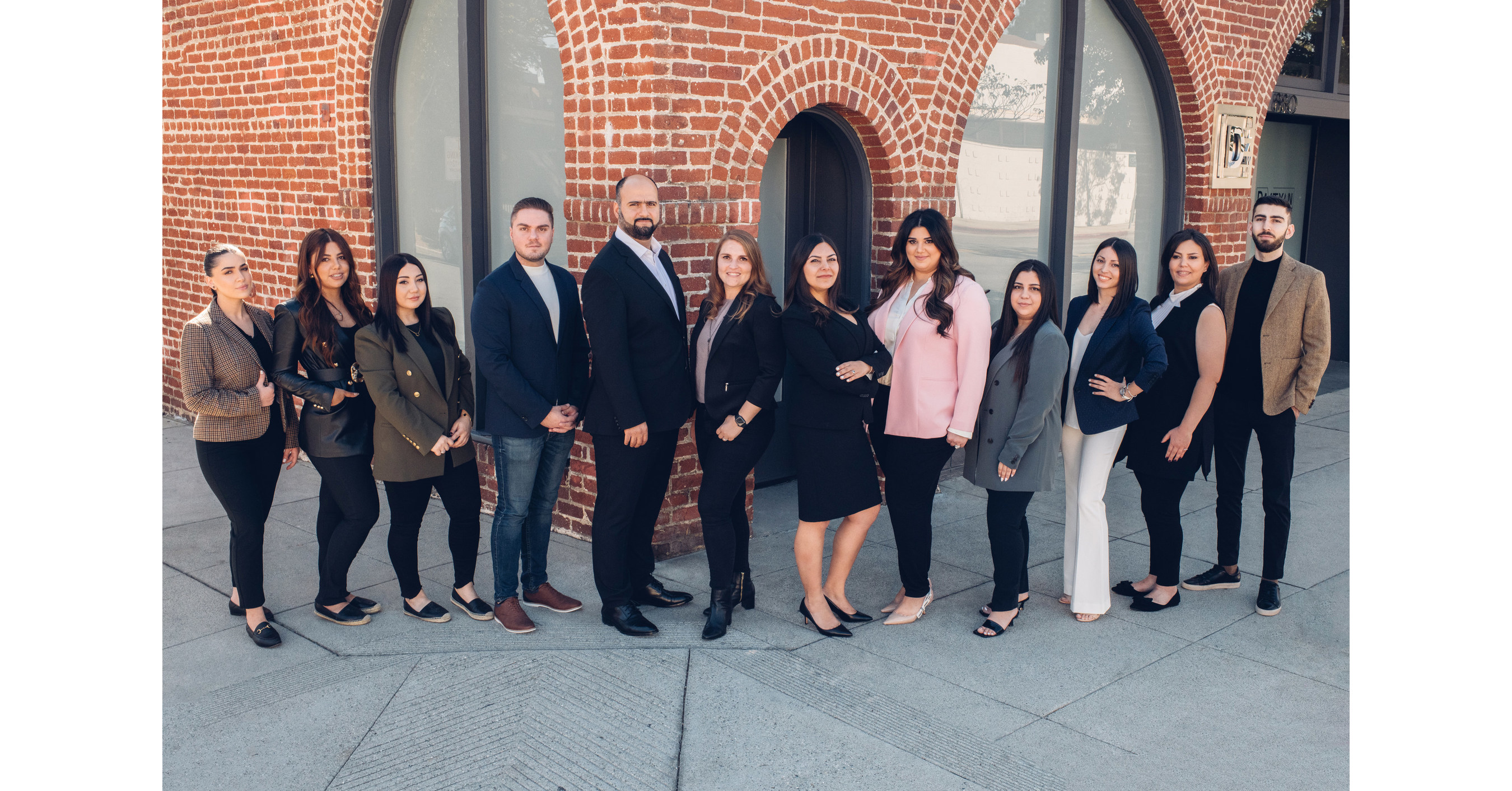 Davtyan Law Firm Founder Leads New Era for Employment Law by Protecting ...