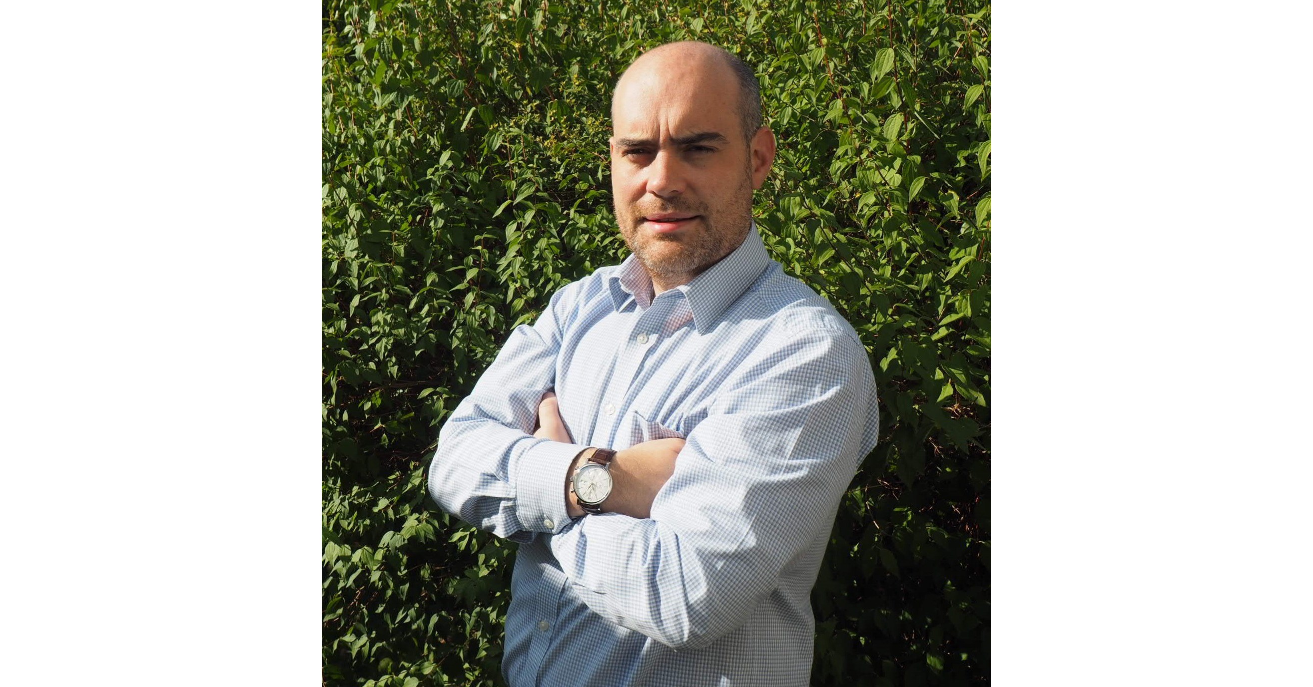 FICO Appoints Matt Cox to Lead Europe, Middle East and Africa Operations