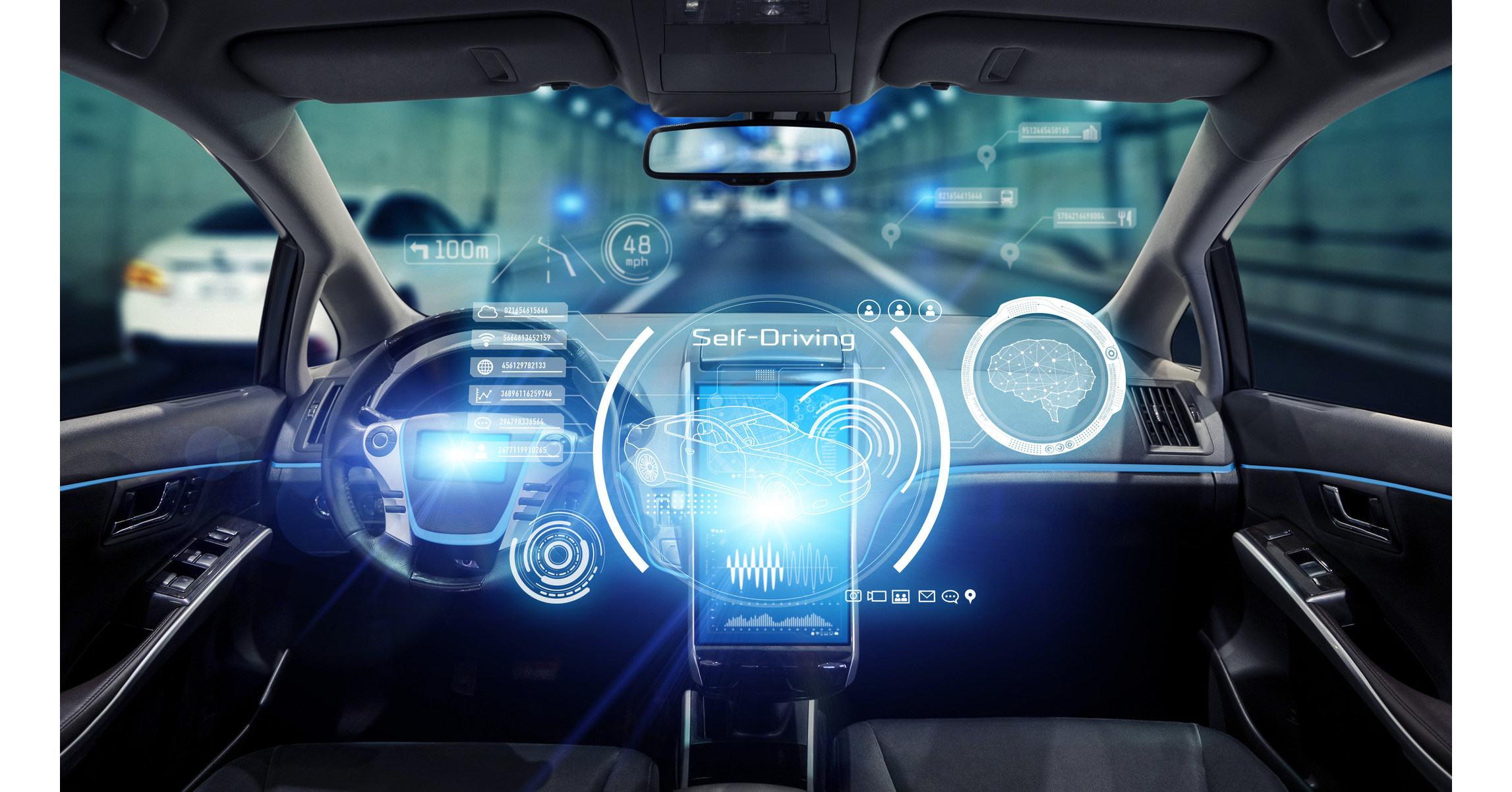 Increasing Automated Safety Requirements Highlight Need for Robust ...