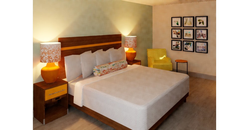 SPOT X Hotel - Orlando Joins Red Roof®'s The Red Collection ...