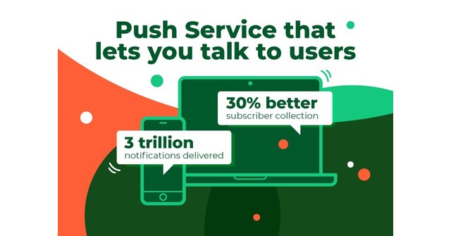 Notix Reports Around 100% Push Notifications Deliverability in November