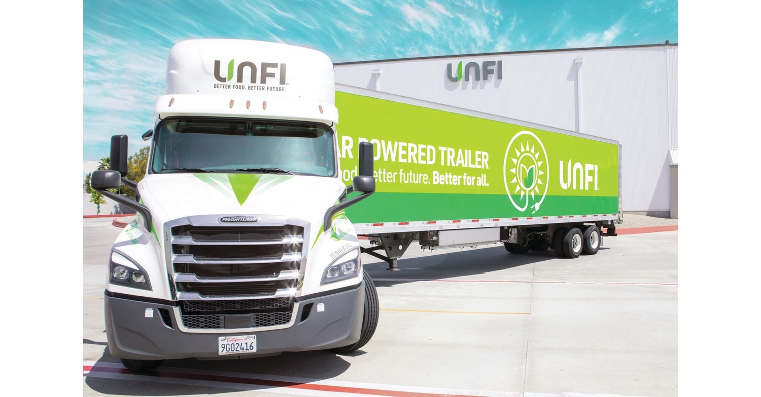 UNITED NATURAL FOODS NAMES 360PR+ AGENCY OF RECORD