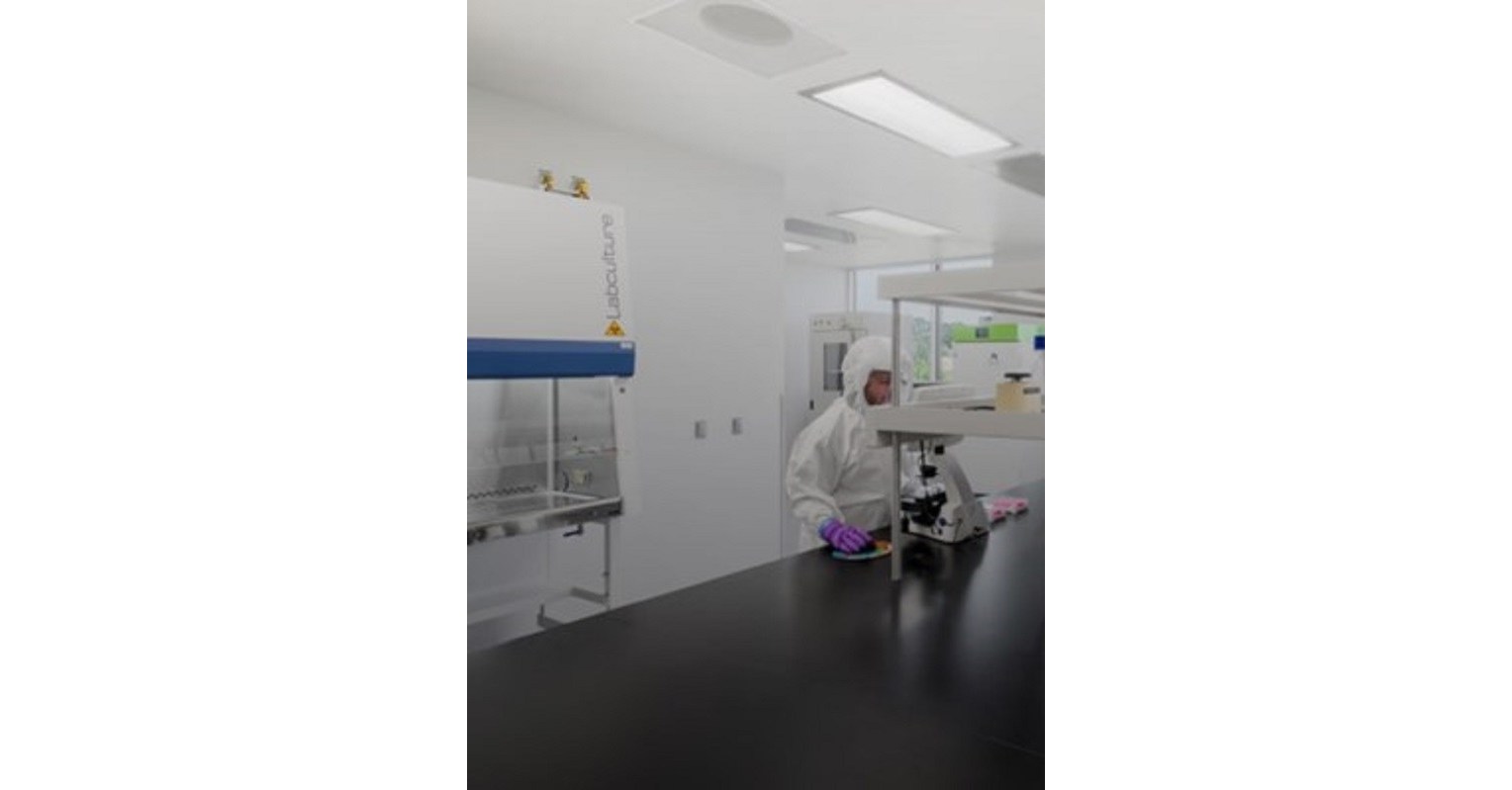 Launch of Helix Construction to Boost Life Sciences Industry in Chicago ...