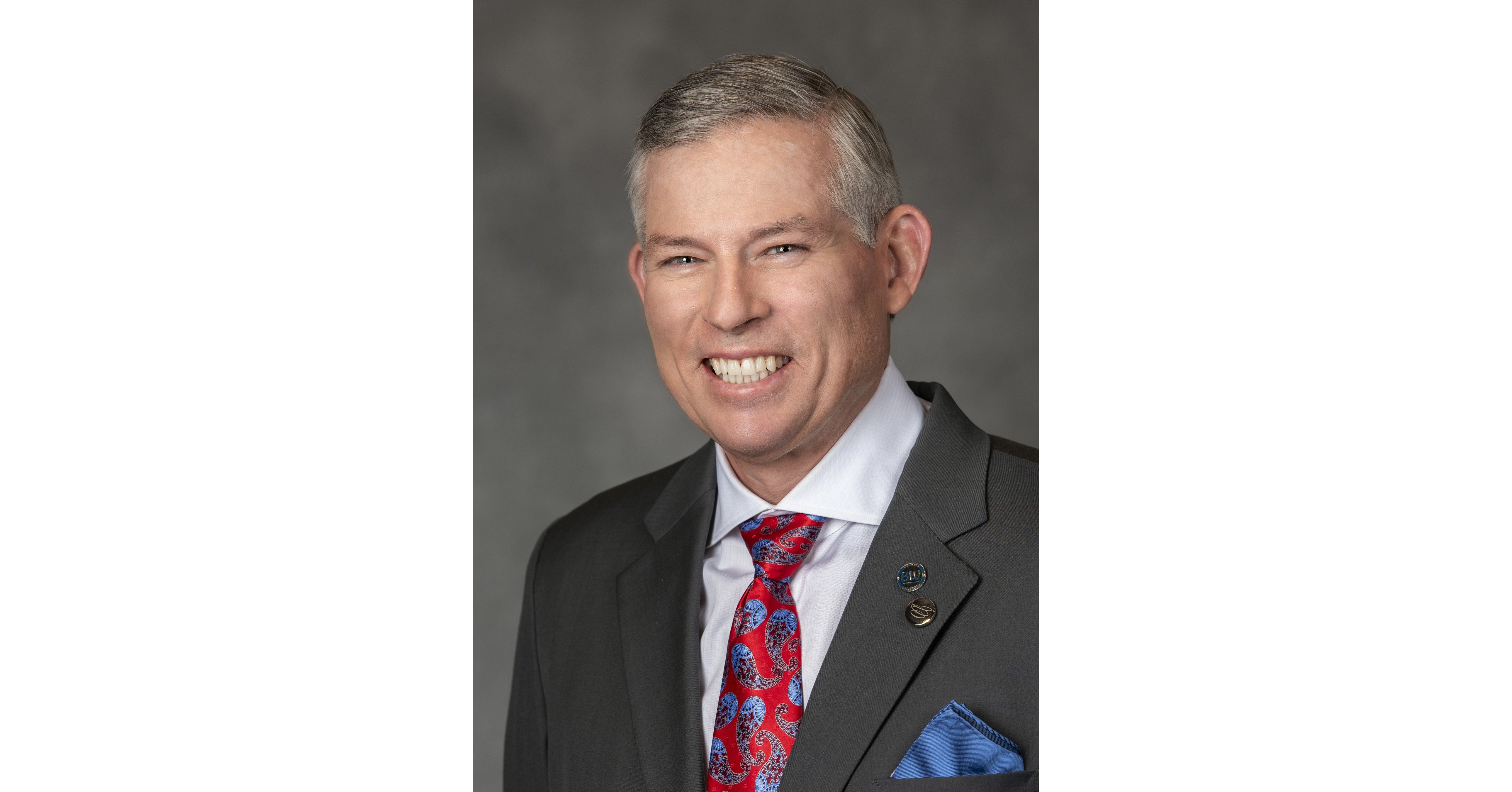 BEST WESTERN HOTELS & RESORTS ANNOUNCES JOHN L. KELLY AS NEW BOARD CHAIRMAN