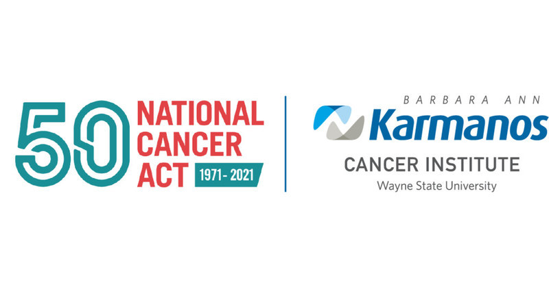 Karmanos Cancer Institute Celebrates 50th Anniversary of the National ...