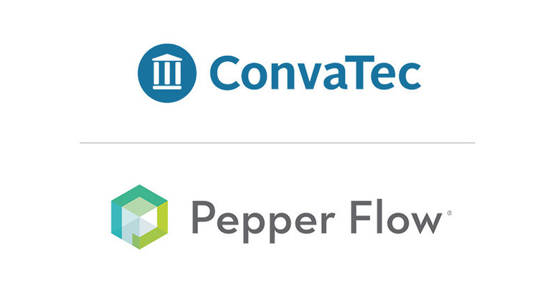 ConvaTec selects Vodori's Pepper Flow platform to manage their ...