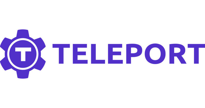 Teleport Raises $110 Million Series C at $1.1 Billion Valuation Led by ...
