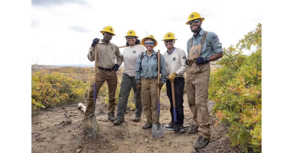 National Park Foundation Recognizes Corporate Partners that Help ...
