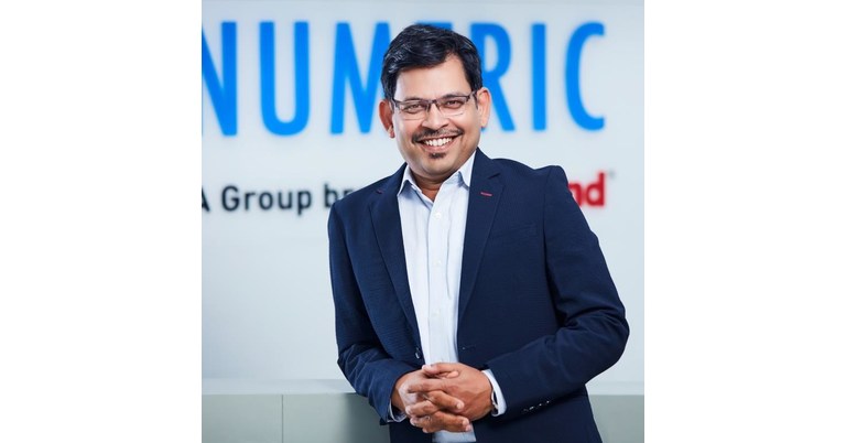 Numeric redefines the standards in the single-phase UPS with the launch ...