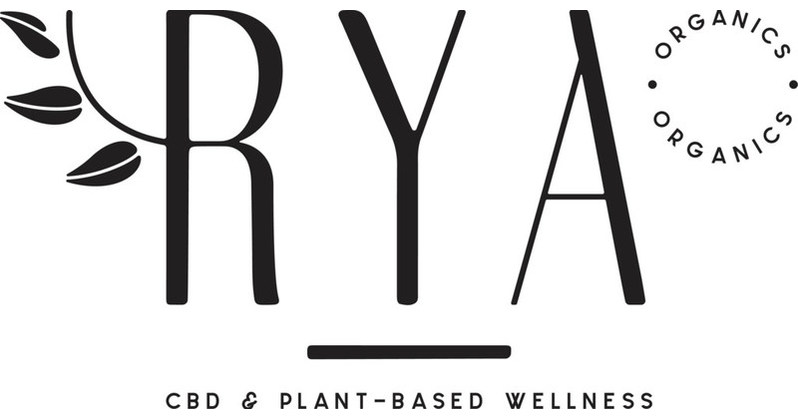 Rya Organics Reformulated Hydrating Facial Mist for Healthy Aging Skin