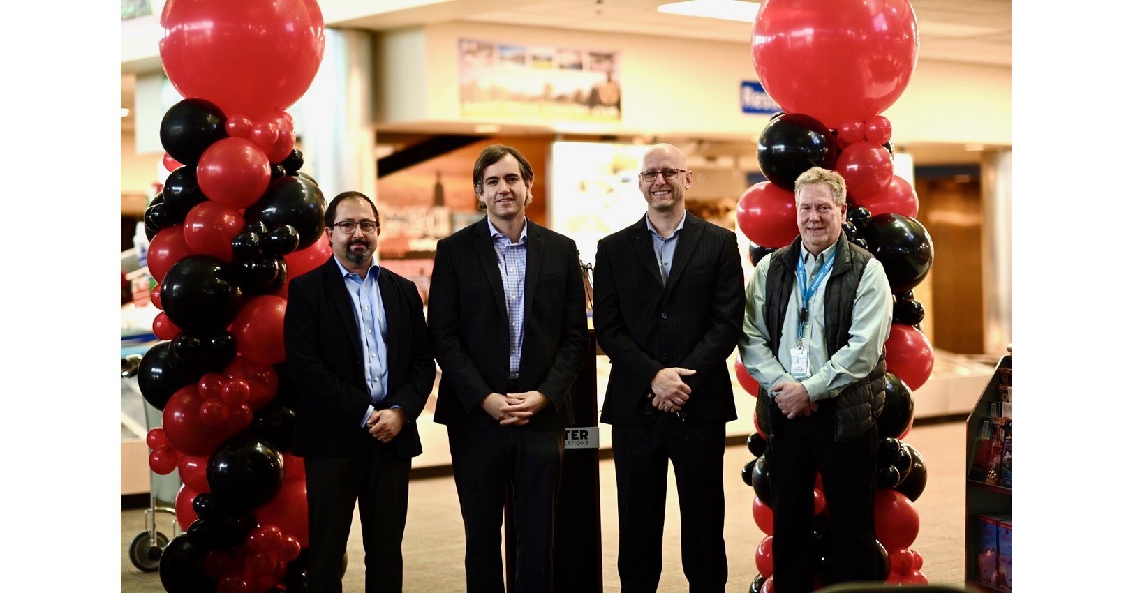 Hunter Communications Brings High-Speed Fiber-Optic Internet Service to ...