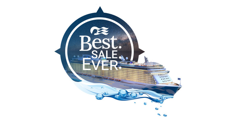 Princess Cruises Brings Back Best. Sale. Ever. Offering Five Princess ...