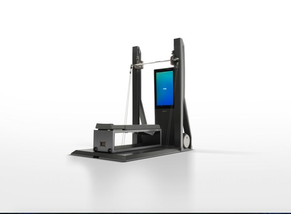 OxeFit Launches XS1; First At-Home Fitness System To Deliver Strength ...