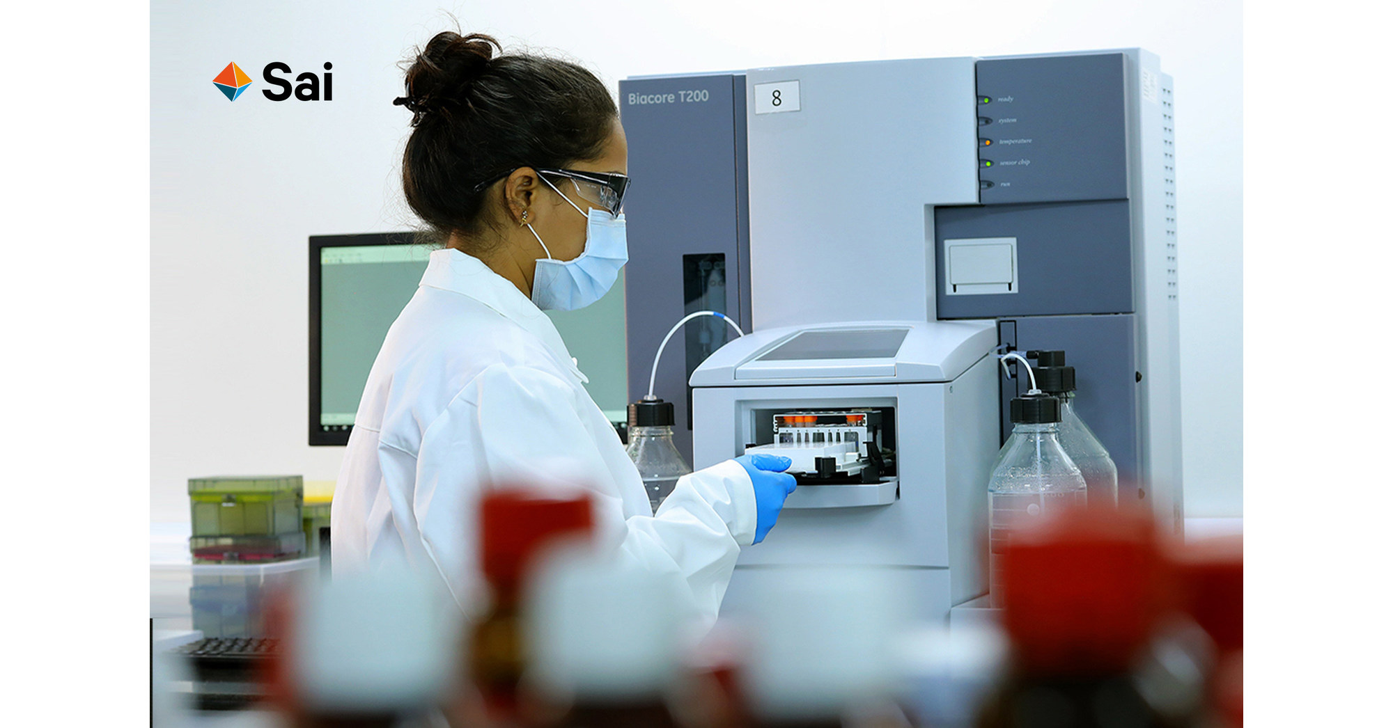 Sai Life Sciences commences recruitment of 100+ scientists for its fast ...