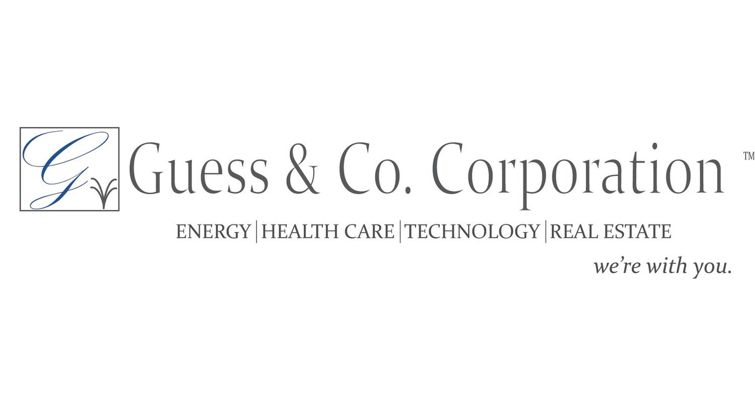 GUESS & CO. CORPORATION ANNOUNCES NEW LEADERSHIP TEAM