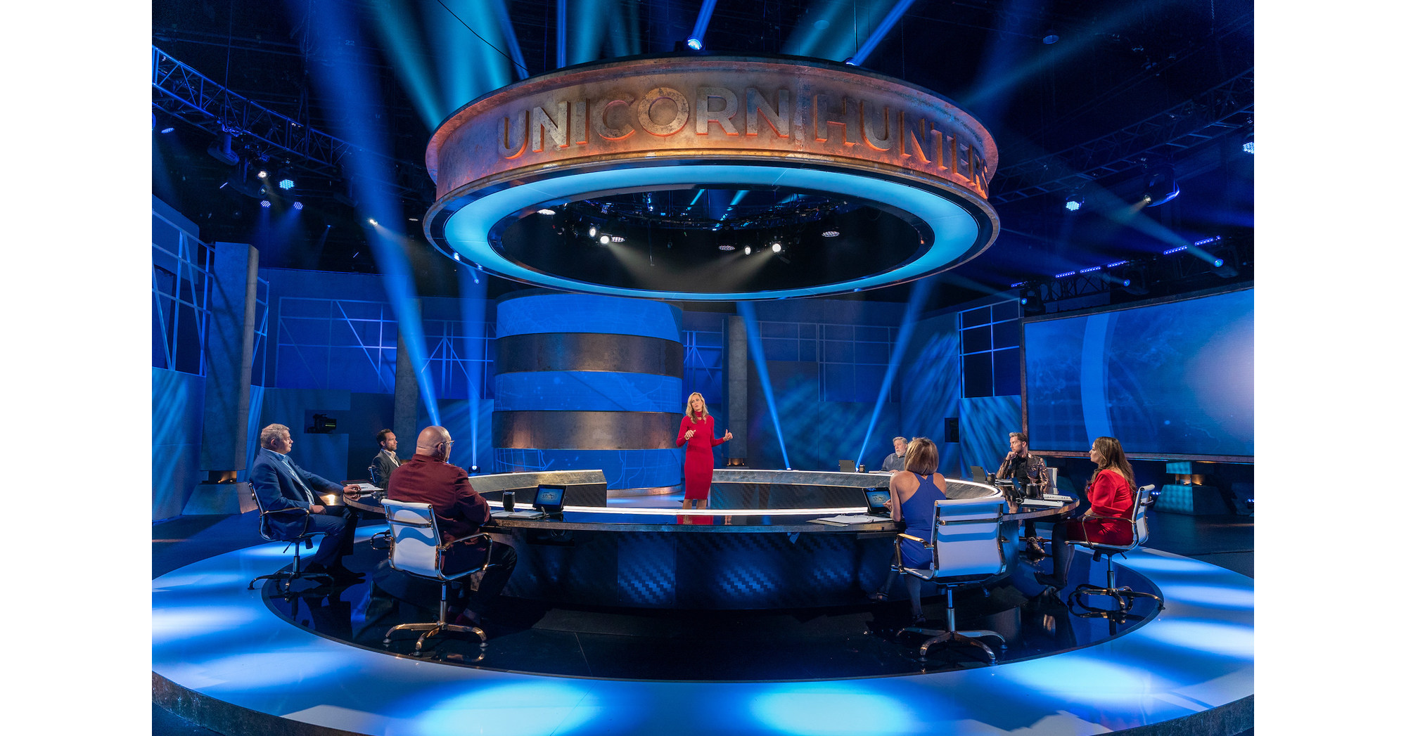 The Unicorn Hunters Show Announces Final Episode of 2021
