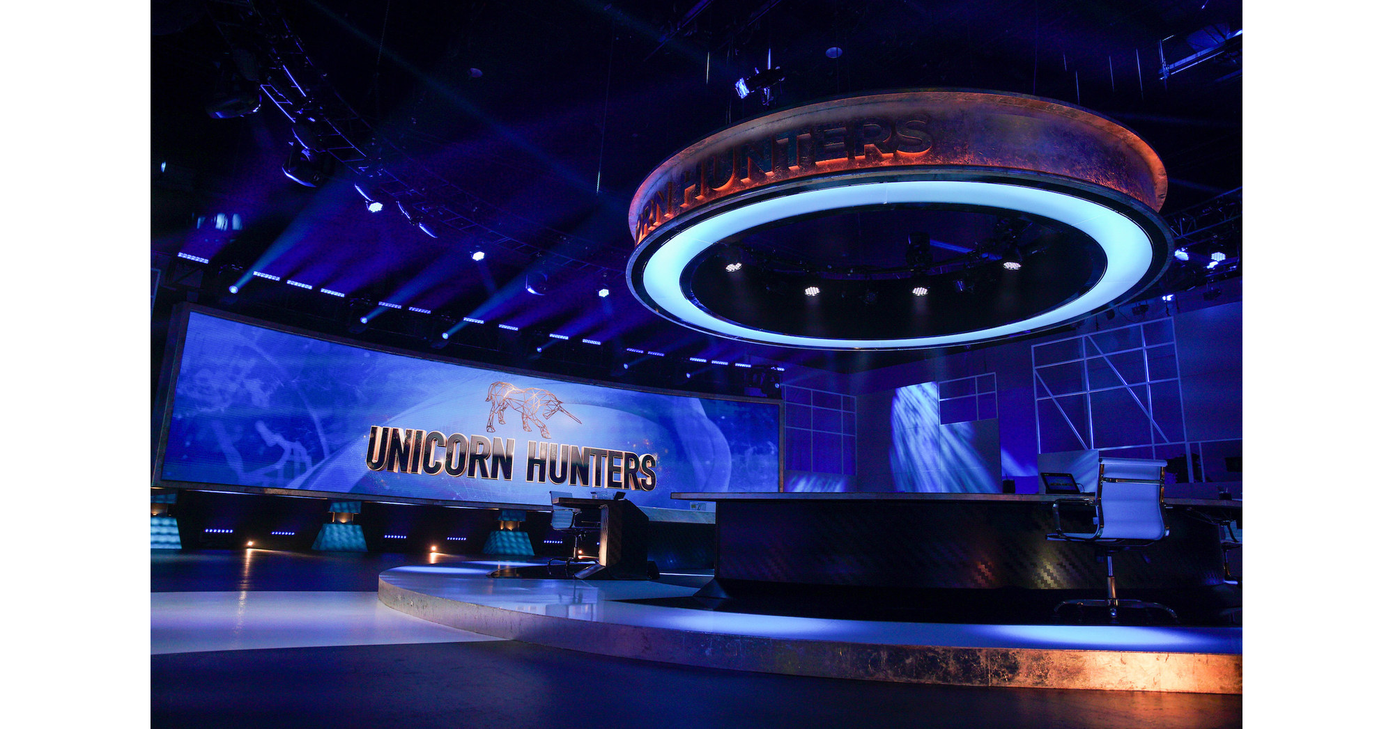 The Unicorn Hunters Show Announces Final Episode of 2021