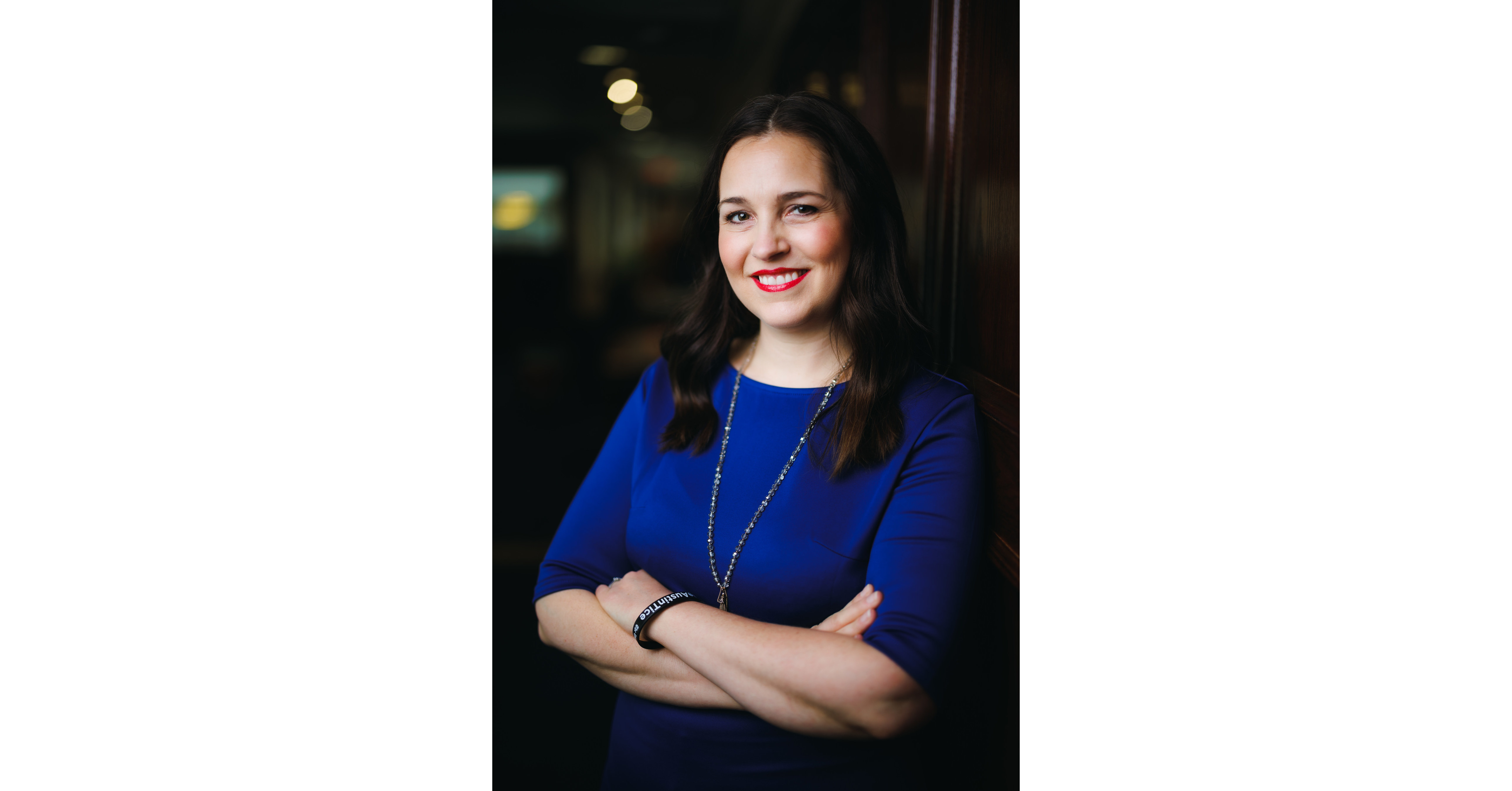 Defense News' Jen Judson elected as 115th President of the National ...