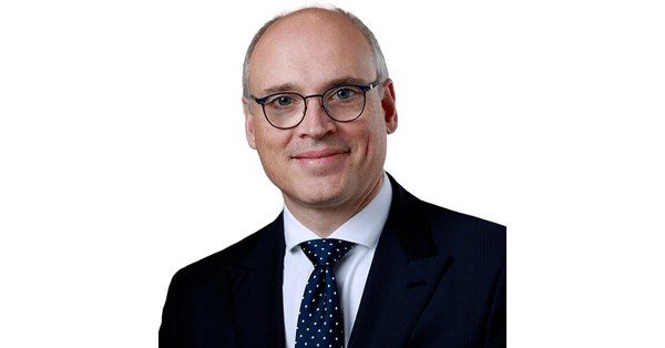 CORDIS NAMES CHRISTOPHER SCULLY TO CFO POST