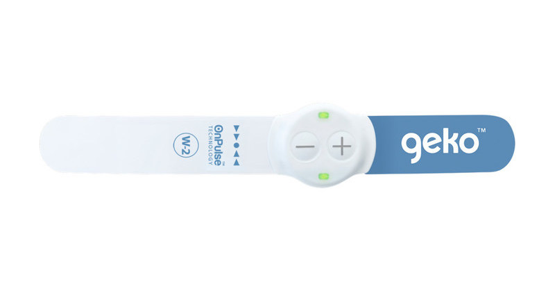 Sky wins FDA clearance to market the geko™ device for venous ...