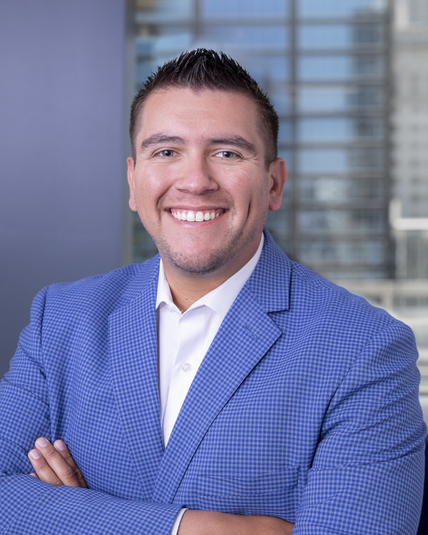The Brooks Group's Josh Winters Receives Recognition for Business ...