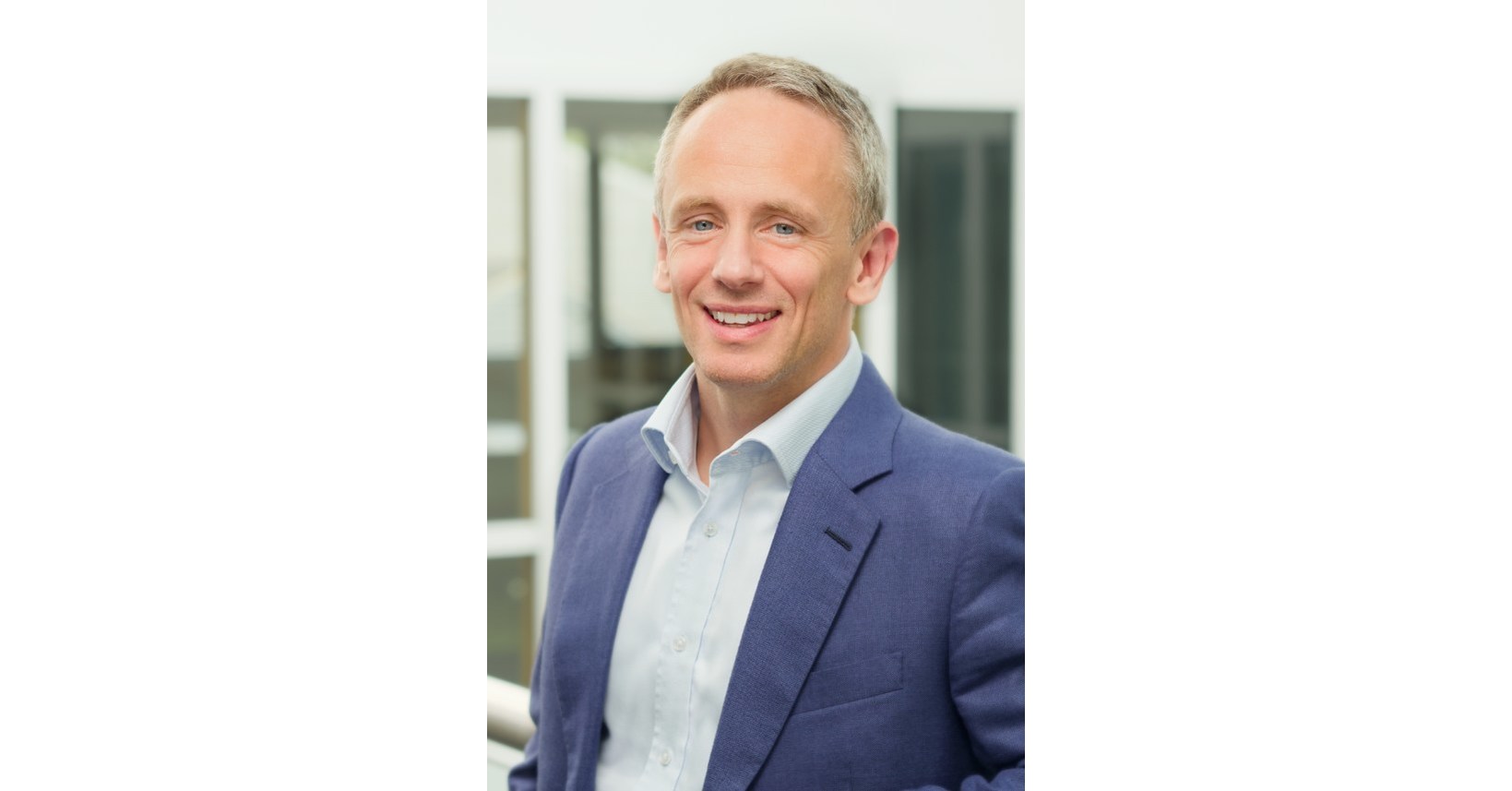 Norgine B.V. announces Senior Management changes: Christopher Bath ...