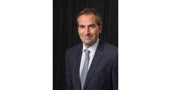 Paul Ashworth Celebrates Ten-Year Anniversary As CEO and President of ...