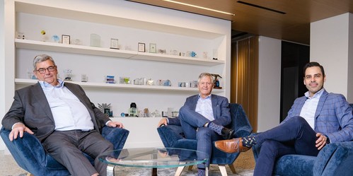 Novacap Industries Completes its First Continuation Vehicle