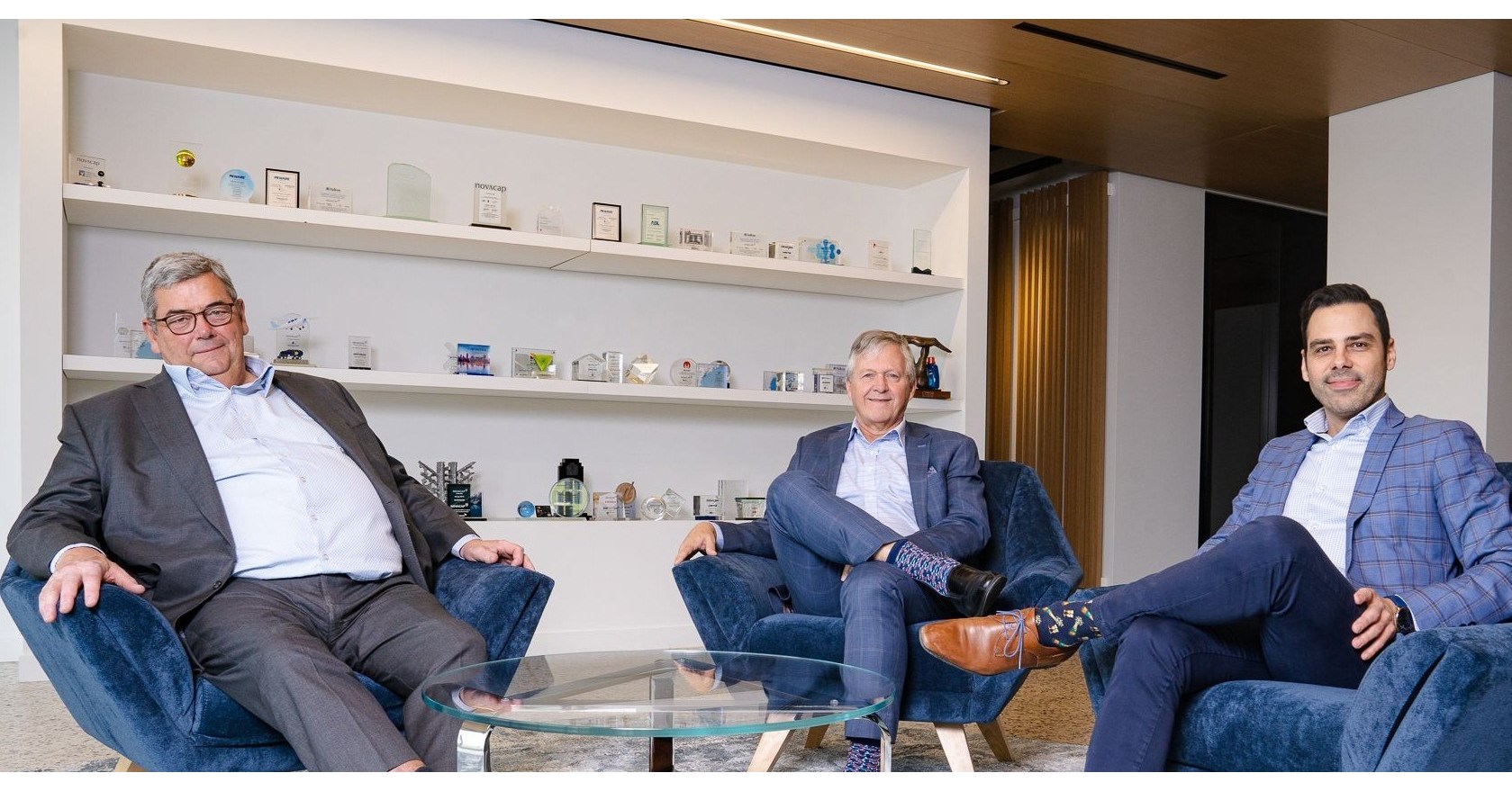 Novacap Industries conclut son premier véhicule de continuation