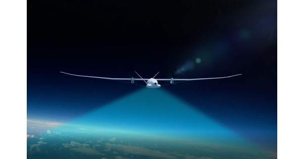 Telecoms Decarbonisation Research - 5G High Altitude Platform Capable ...