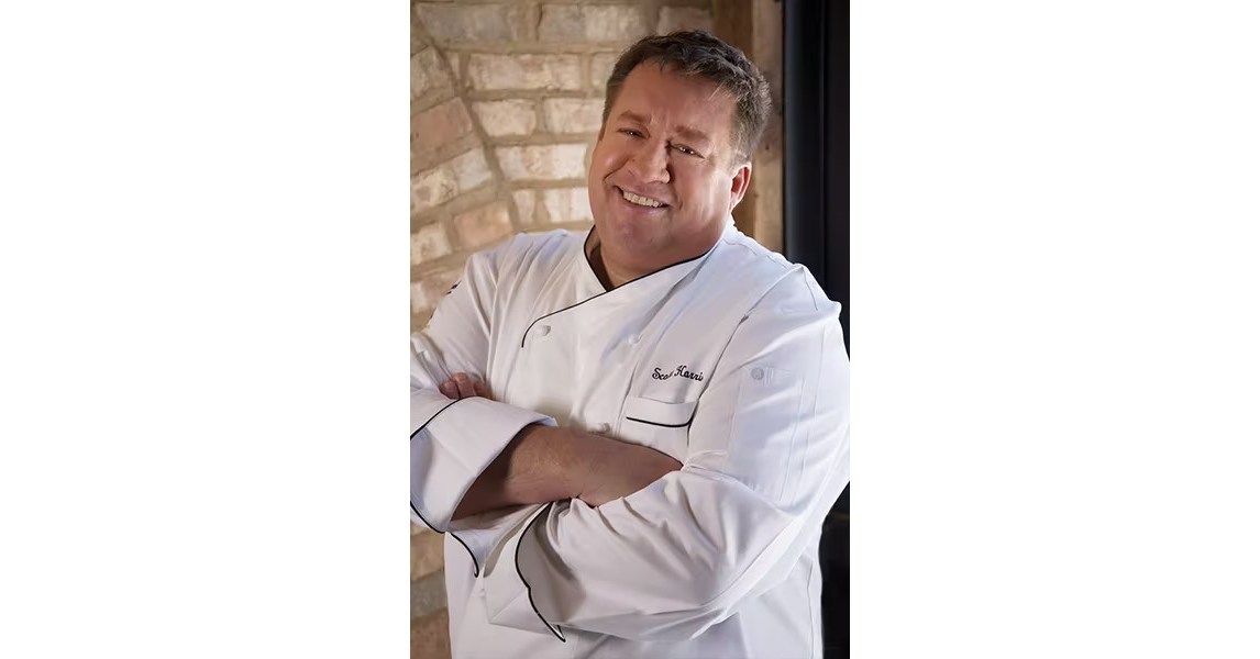 Scott Harris Hospitality Announces Rebrand and Revitalization of Iconic ...