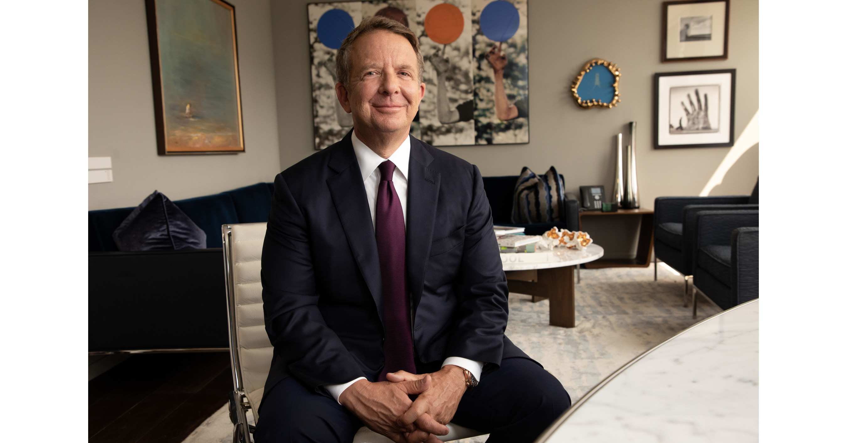 UTA ACQUIRES MEDIALINK