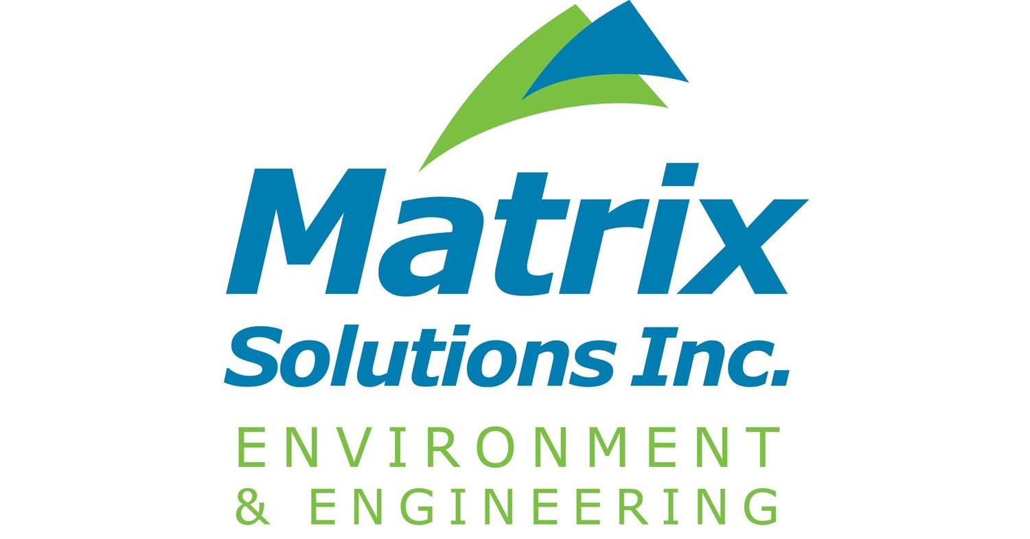 Matrix Solutions announces merger with Ecosystem Recovery Inc.