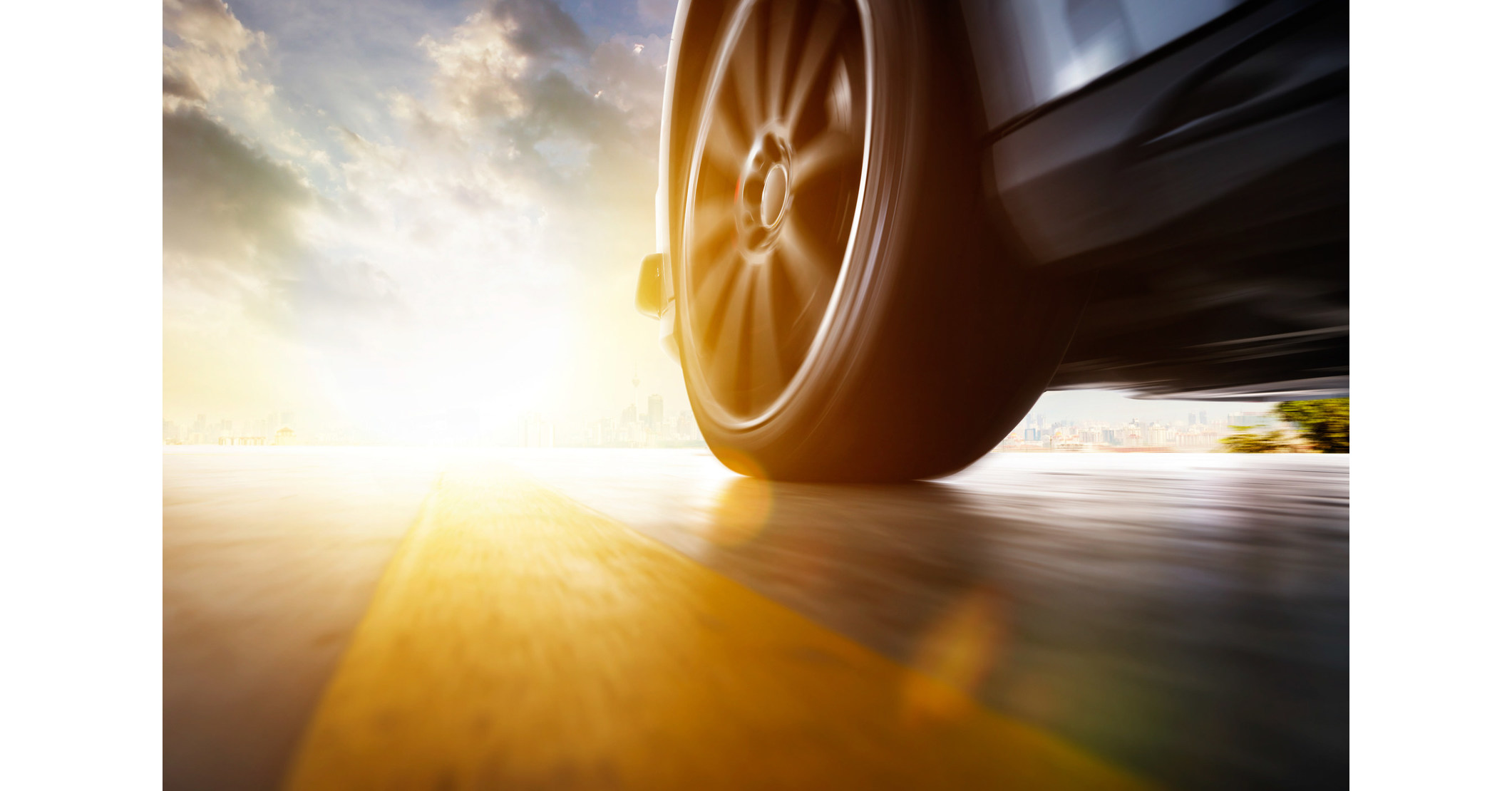 Electric Corner Modules Show Potential to Integrate Powertrain ...