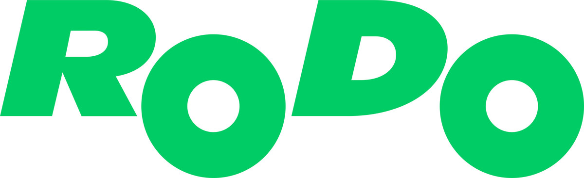 Rodo Logo