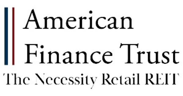 AMERICAN FINANCE TRUST TO ACQUIRE A $1.3 BILLION PORTFOLIO OF POWER ...