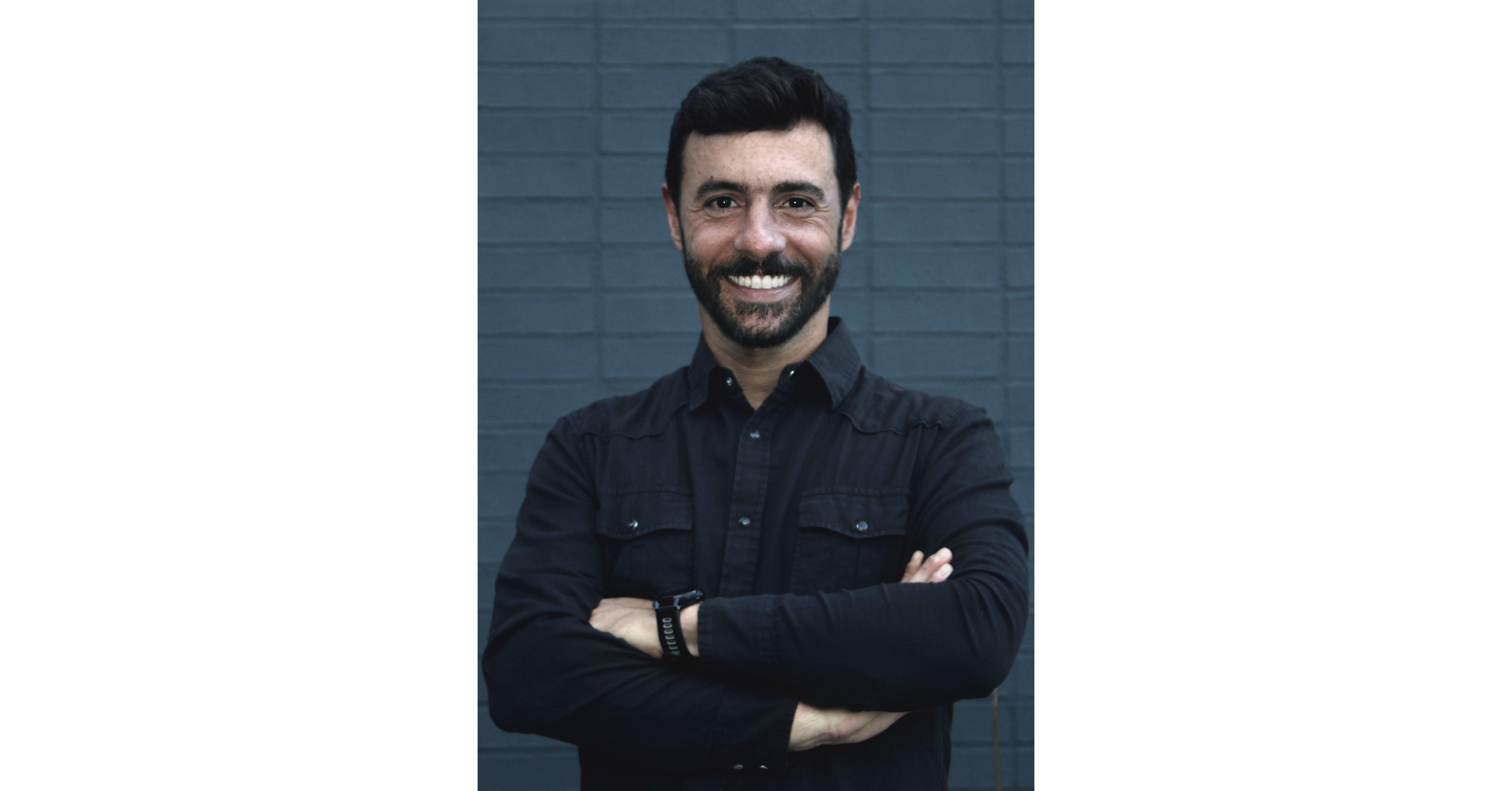Rodrigo Jatene Joins DDB Chicago as Chief Creative Officer