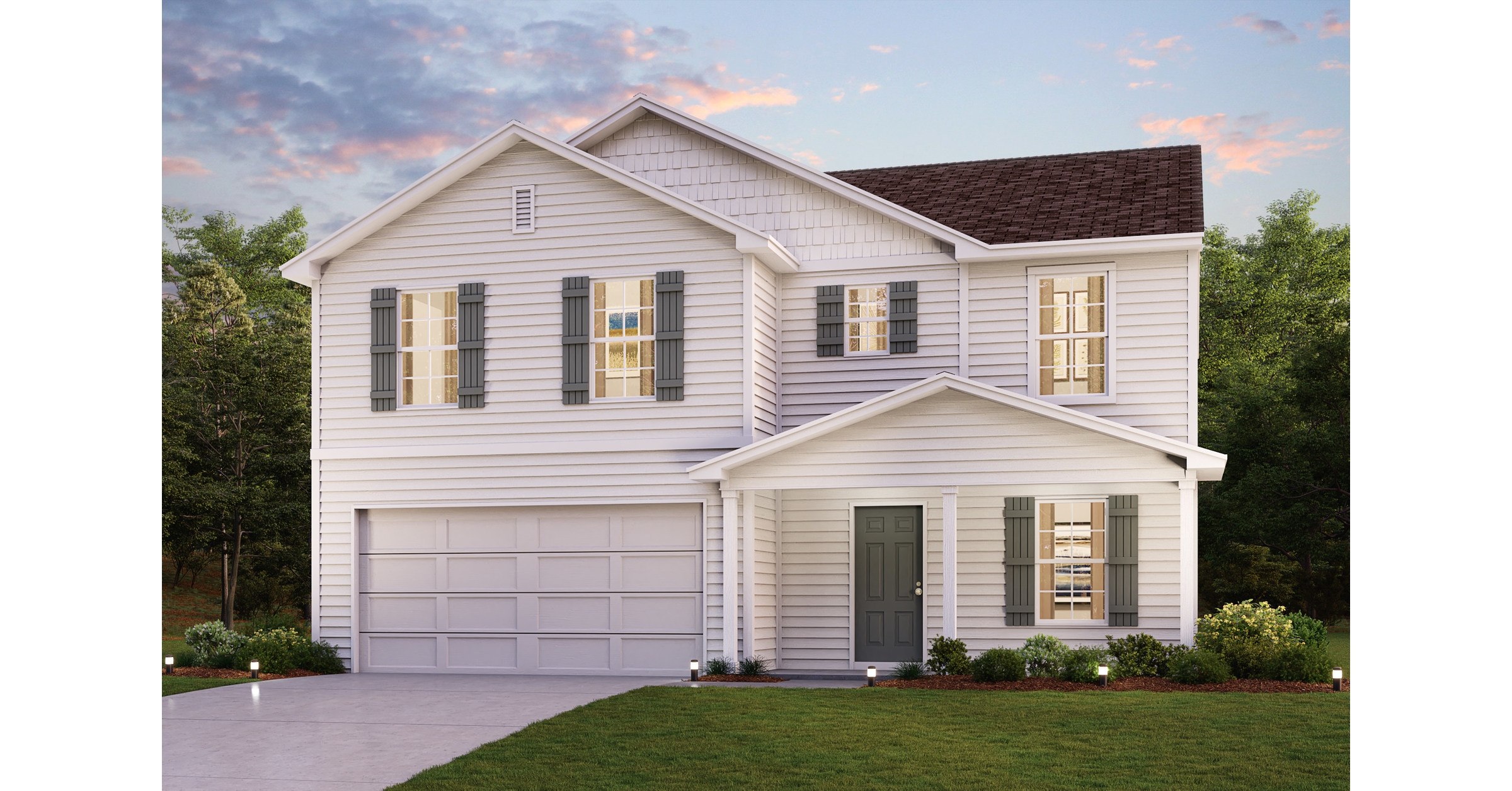 National Homebuilder Continues Florida Expansion with North Central ...