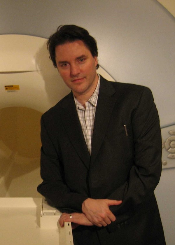 Medical Research Pioneer Dr. Karl L. Hussman passes away at 62