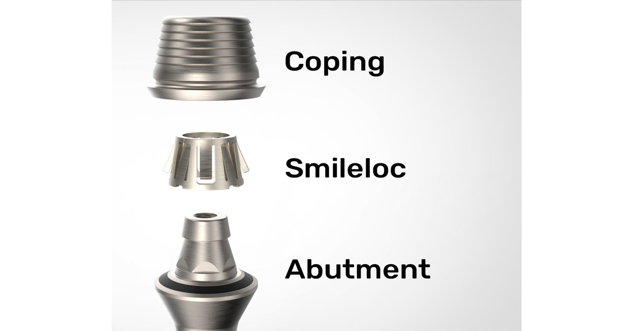 RODO MEDICAL and ROE DENTAL LABORATORY are changing the "hole" industry ...