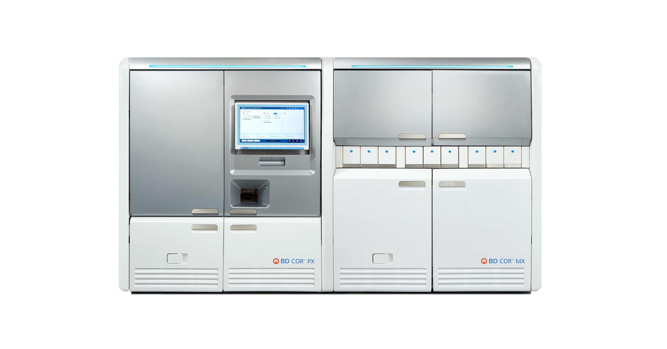 BD Expands Fully Automated High-Throughput Molecular Diagnostic ...