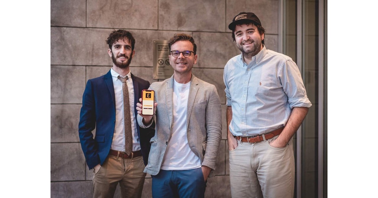 Eva, the Montreal startup, raises $1.2M to expand its delivery software ...