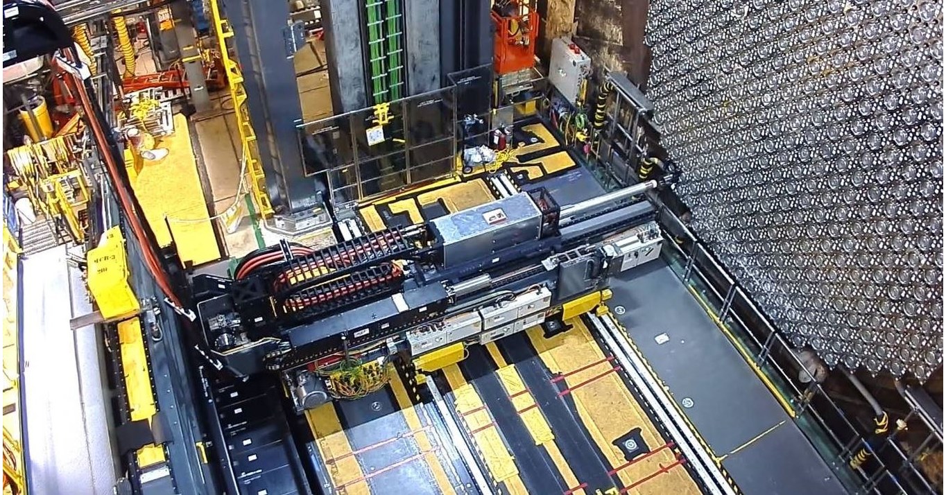 Aecon joint venture awarded Fuel Channel and Feeder Replacement ...