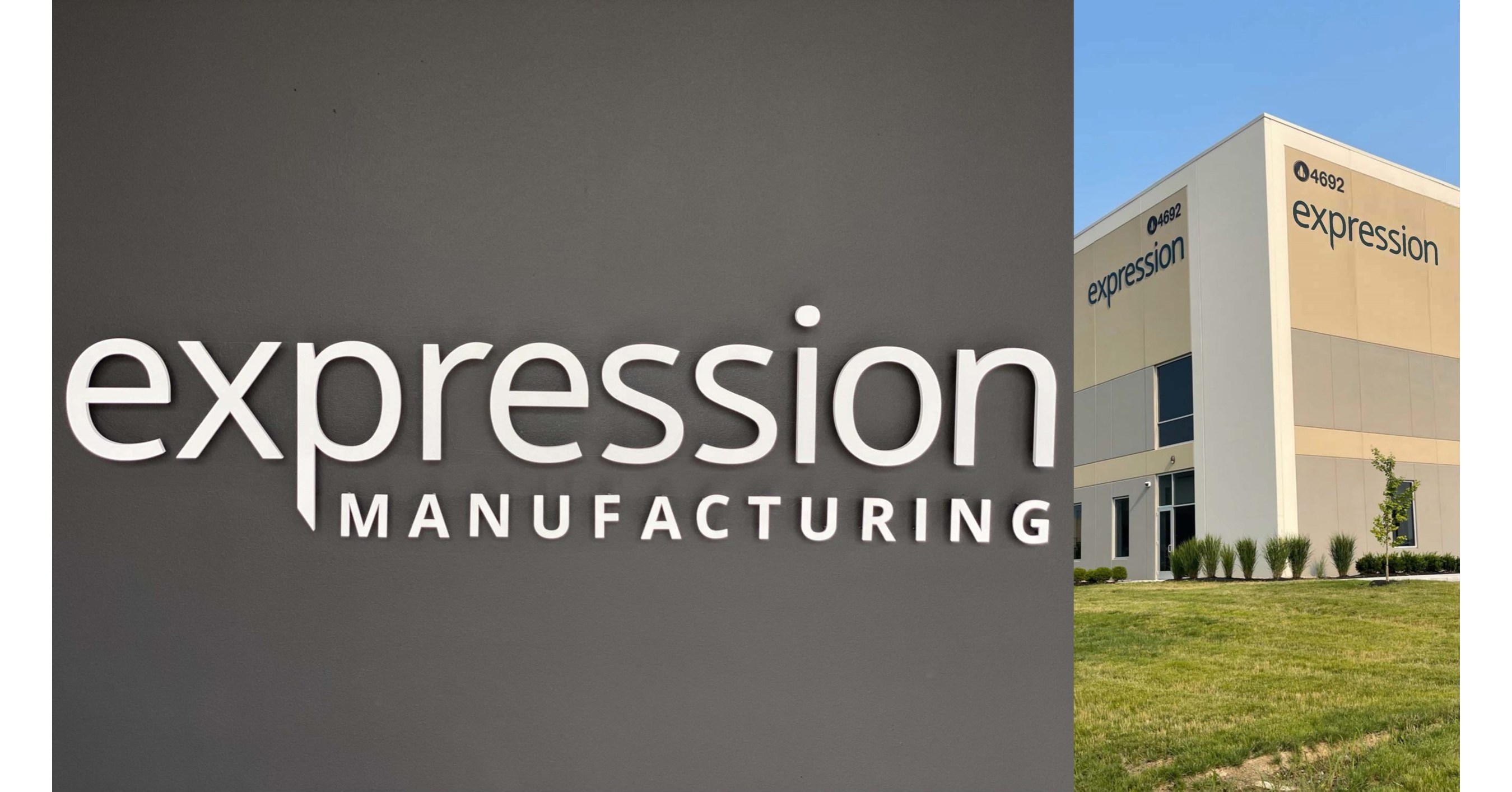 Expression Therapeutics Celebrates Opening of Cell and Gene Therapy ...