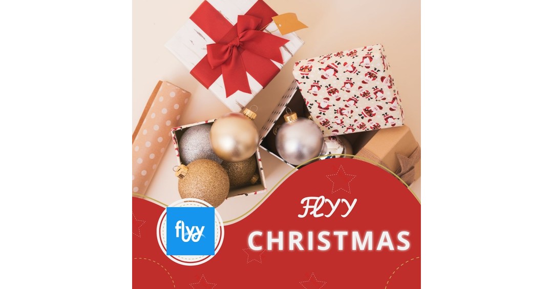 Your City at Your Fingertips with Flyy, a Fun New 3D Social Media App