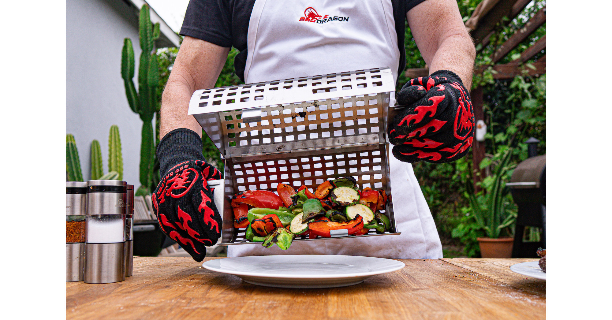 Holiday BBQ and Grilling Gift Guide